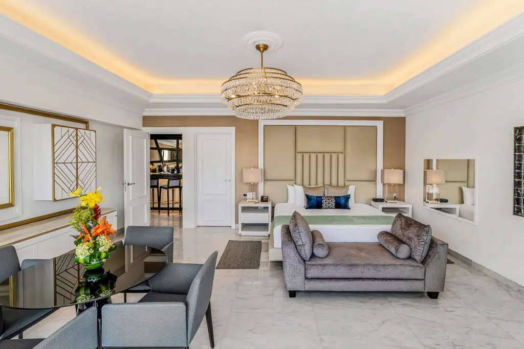 Desire Riviera Maya Pearl Resort - Desire Experience