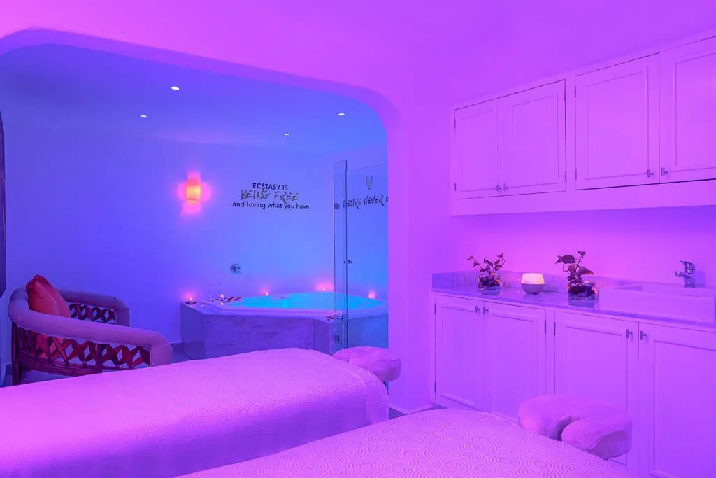 Spa - Desire Experience