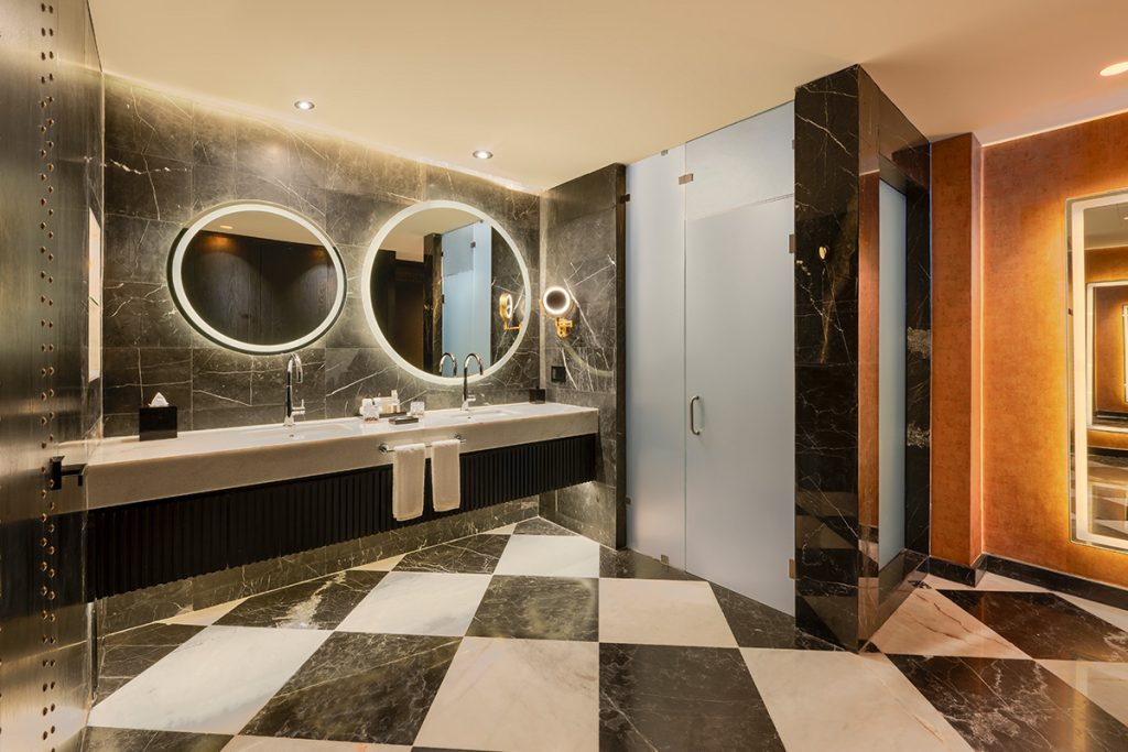 The Eden - Desire Experience